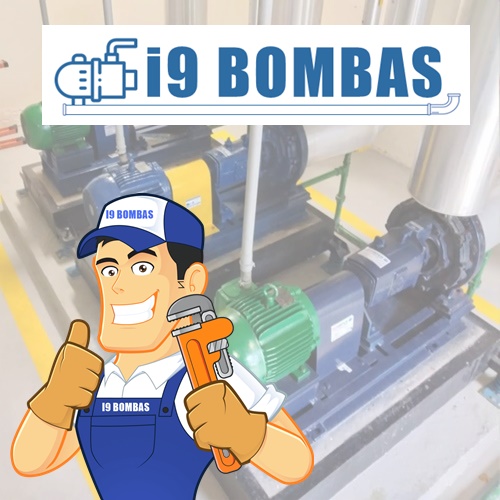 Manutenção de Bombas Hidráulicas em SP - i9Bombas e Conservadora